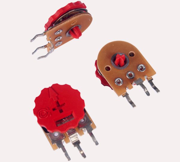 Trimpot: para que serve - MGF